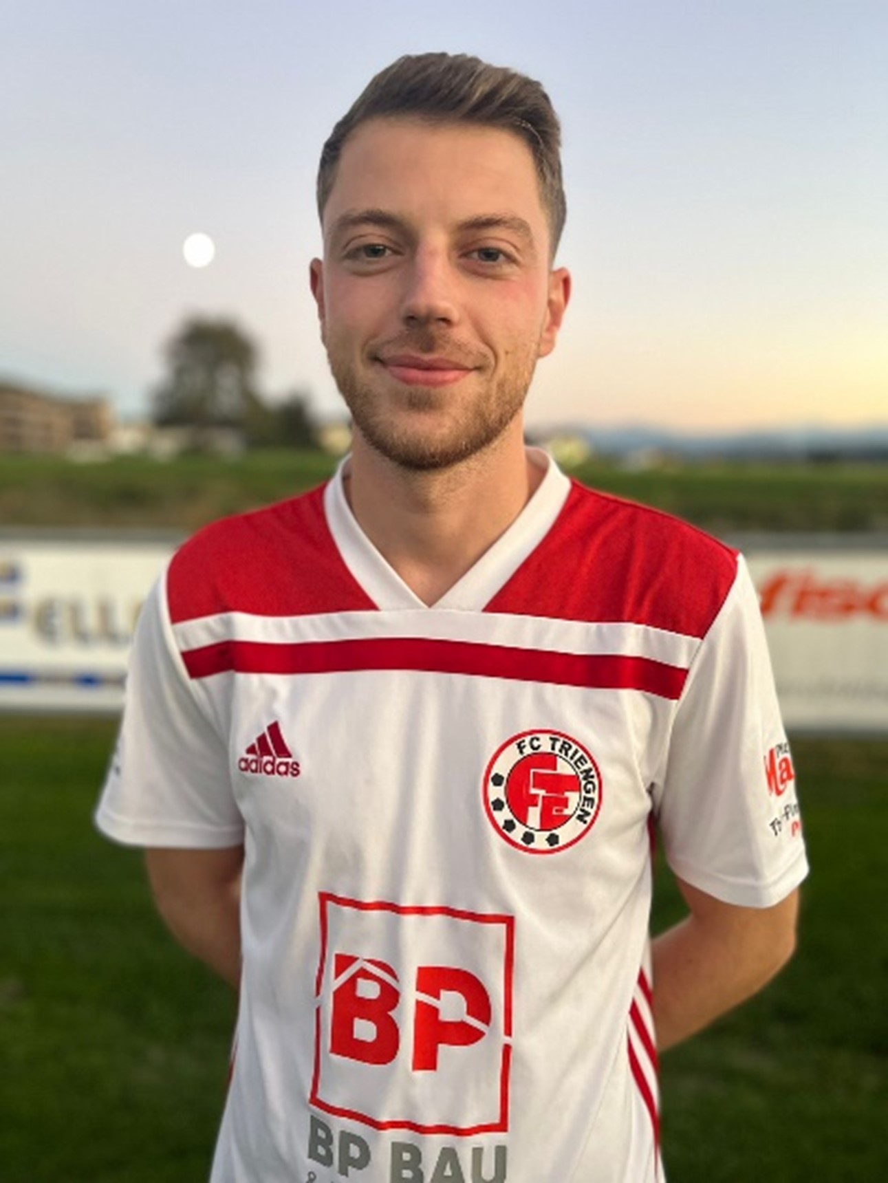 Arjanit Marki - FC Triengen