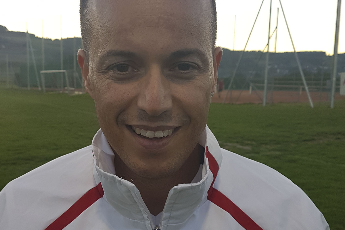 Die 2. Mannschaft hat einen neuen Trainer - FC Triengen